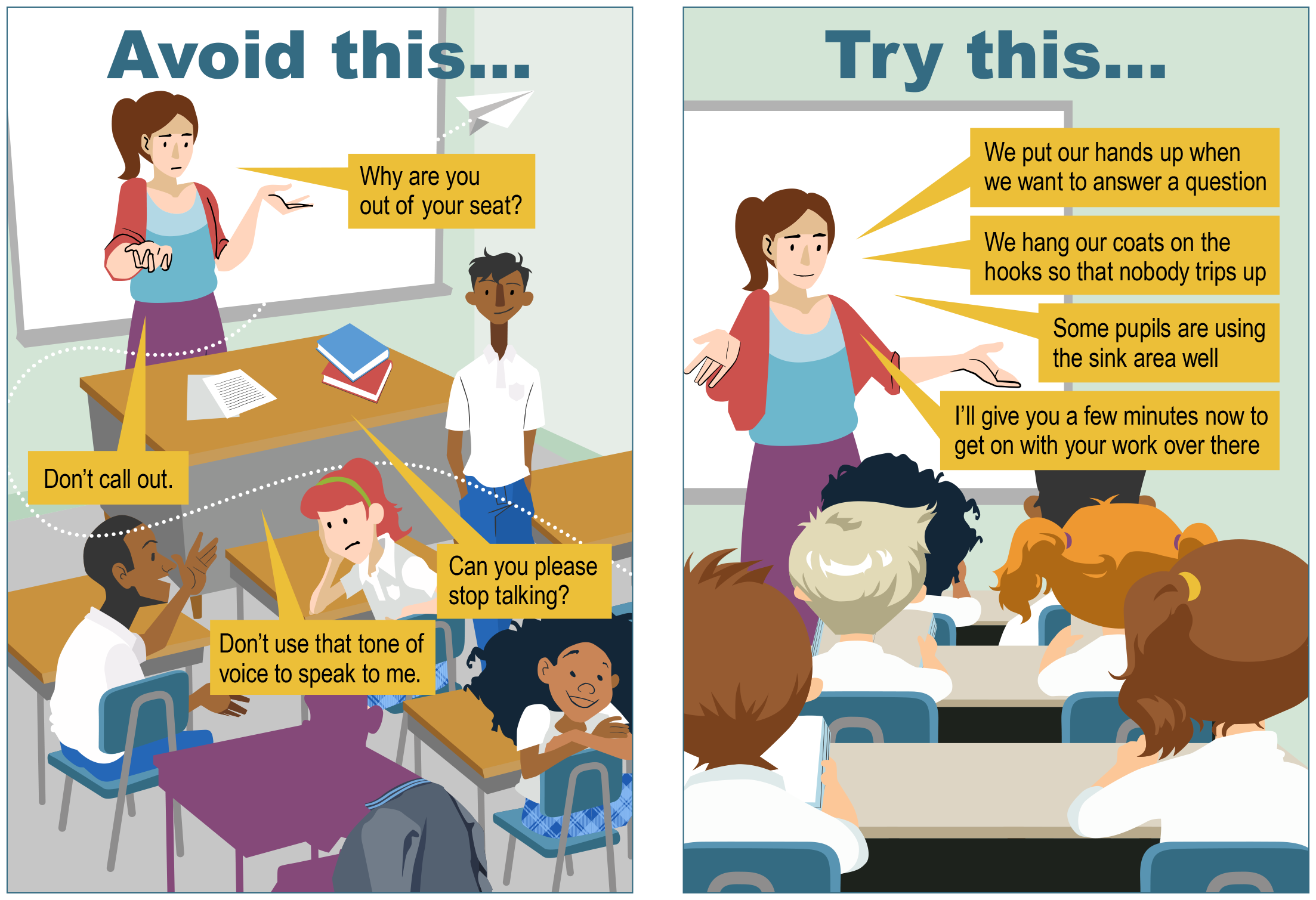 1b Evidence - Support for early career teachers - GOV.UK