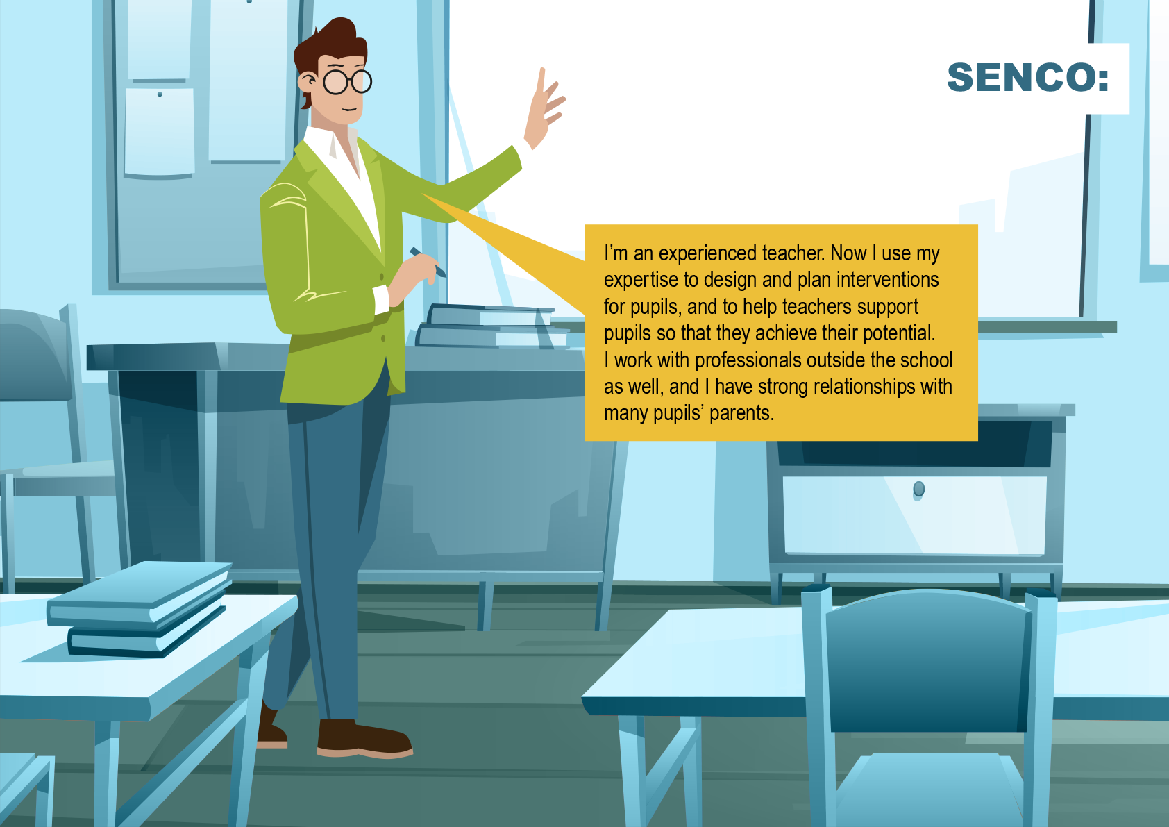 Evidence - Support for early career teachers - GOV.UK